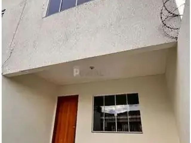 Casa / Sobrado para Venda em Ponta Grossa/PR Uvaranas 2 Quartos
