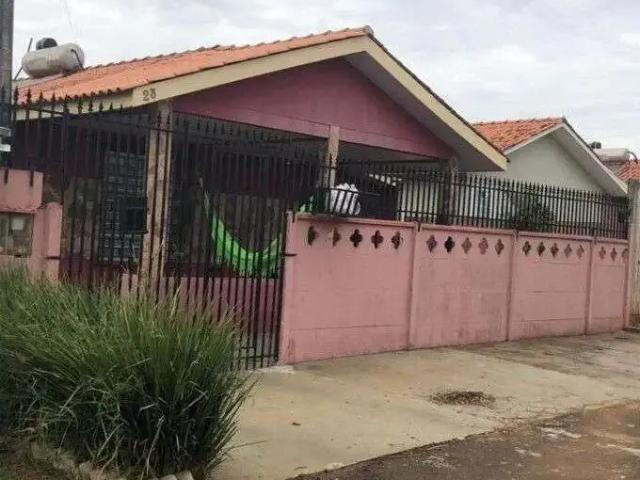 Casa / Sobrado para Venda em Ponta Grossa/PR Uvaranas 2 Quartos