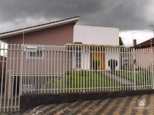 Casa / Sobrado para Venda em Ponta Grossa/PR Uvaranas 2 Quartos