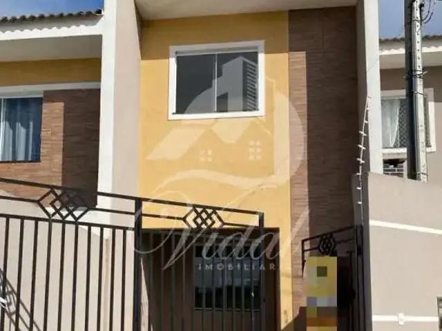 Casa / Sobrado para Venda em Ponta Grossa/PR Uvaranas 2 Quartos