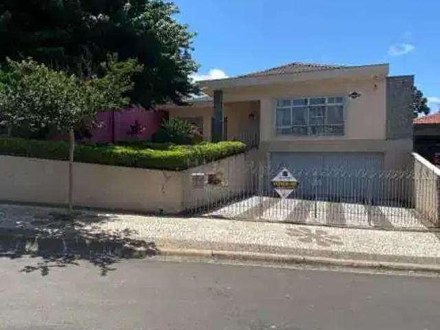 Casa / Sobrado para Venda em Ponta Grossa/PR Uvaranas 2 Quartos
