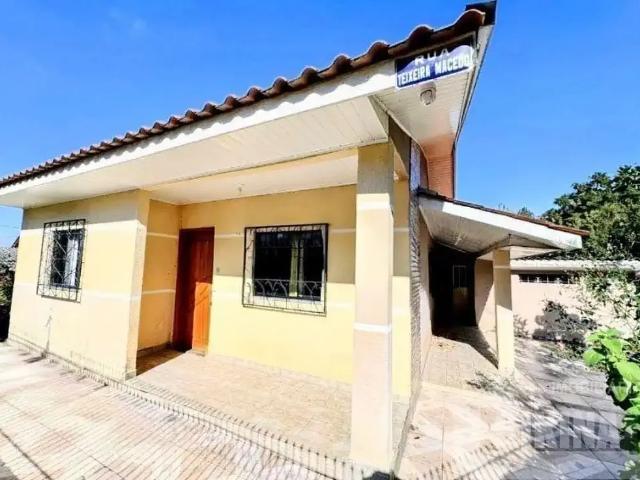 Casa / Sobrado para Venda em Ponta Grossa/PR Uvaranas 2 Quartos