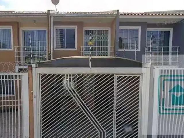 Casa / Sobrado para Venda em Ponta Grossa/PR Uvaranas 2 Quartos