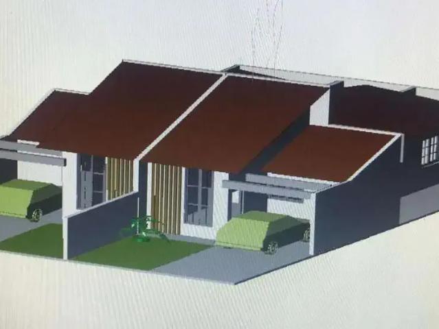 Casa / Sobrado para Venda em Ponta Grossa/PR Uvaranas 2 Quartos