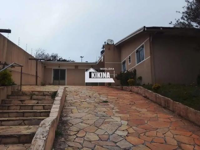 Casa / Sobrado para Venda em Ponta Grossa/PR Uvaranas 2 Quartos