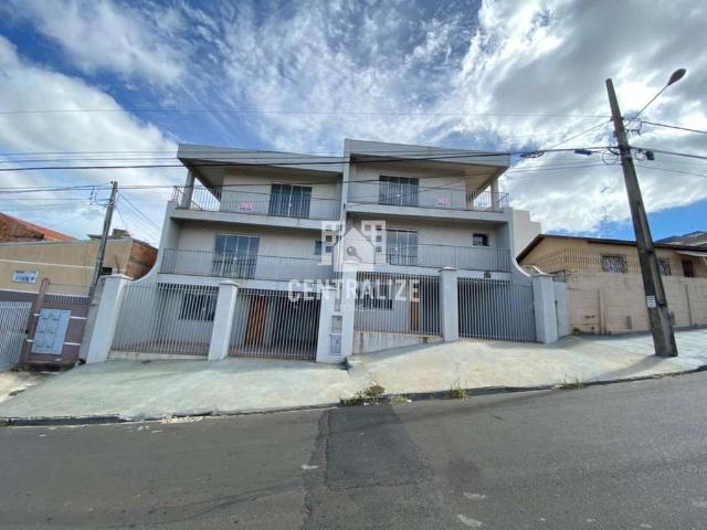 Casa / Sobrado para Venda em Ponta Grossa/PR Uvaranas 2 Quartos
