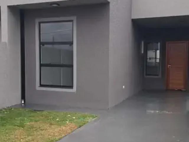 Casa / Sobrado para Venda em Ponta Grossa/PR Uvaranas 2 Quartos