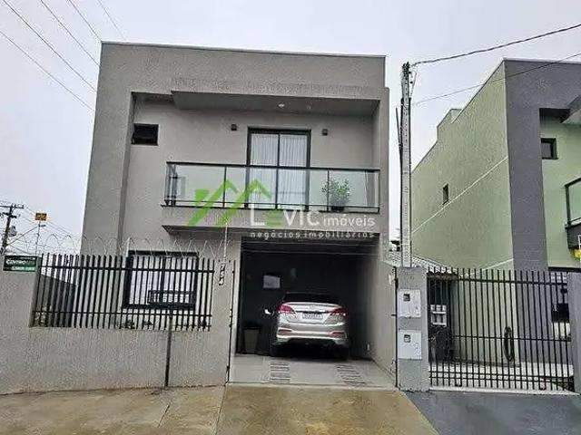 Casa / Sobrado para Venda em Ponta Grossa/PR Uvaranas 2 Quartos