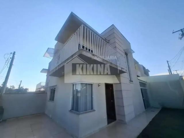 Casa / Sobrado para Venda em Ponta Grossa/PR Uvaranas 2 Quartos