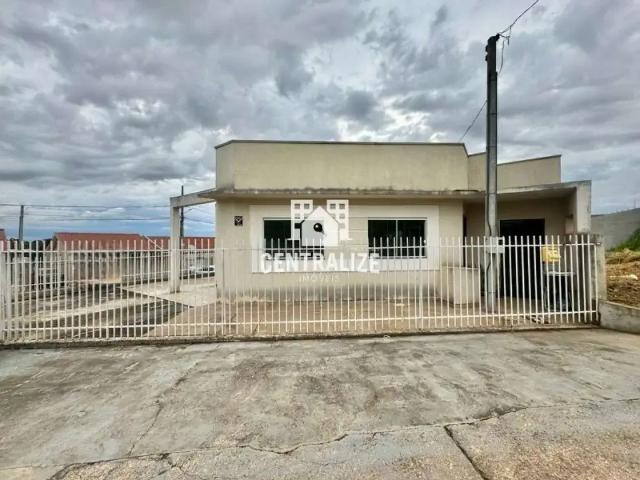 Casa / Sobrado para Venda em Ponta Grossa/PR Uvaranas 2 Quartos