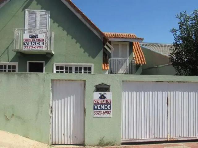 Casa / Sobrado para Venda em Ponta Grossa/PR Uvaranas 2 Quartos