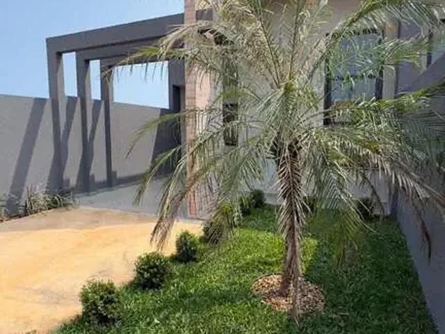 Casa / Sobrado para Venda em Ponta Grossa/PR Uvaranas 2 Quartos