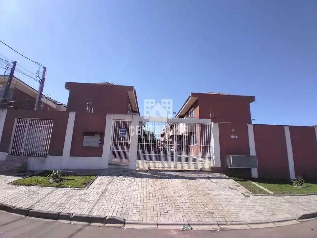 Casa / Sobrado para Venda em Ponta Grossa/PR Uvaranas 2 Quartos