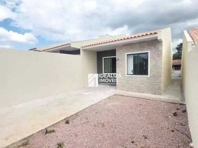 Casa / Sobrado para Venda em Ponta Grossa/PR Uvaranas 2 Quartos