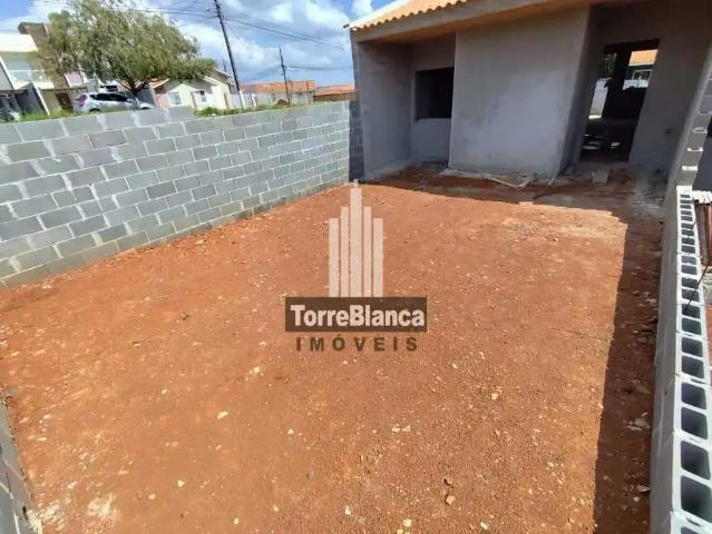 Casa / Sobrado para Venda em Ponta Grossa/PR Uvaranas 2 Quartos