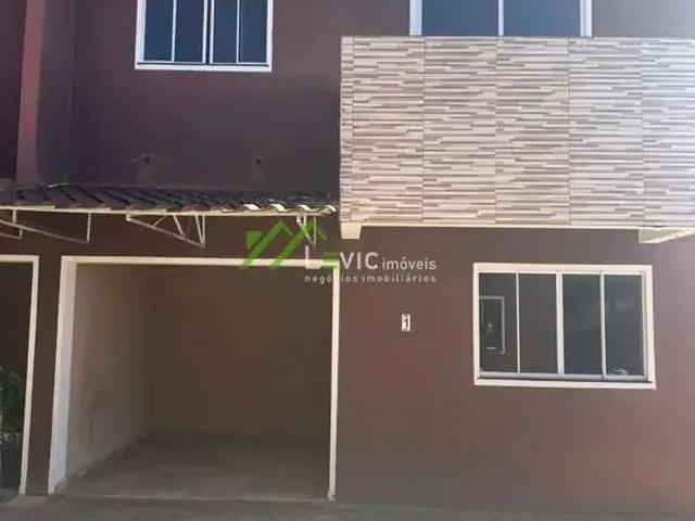 Casa / Sobrado para Venda em Ponta Grossa/PR Uvaranas 2 Quartos