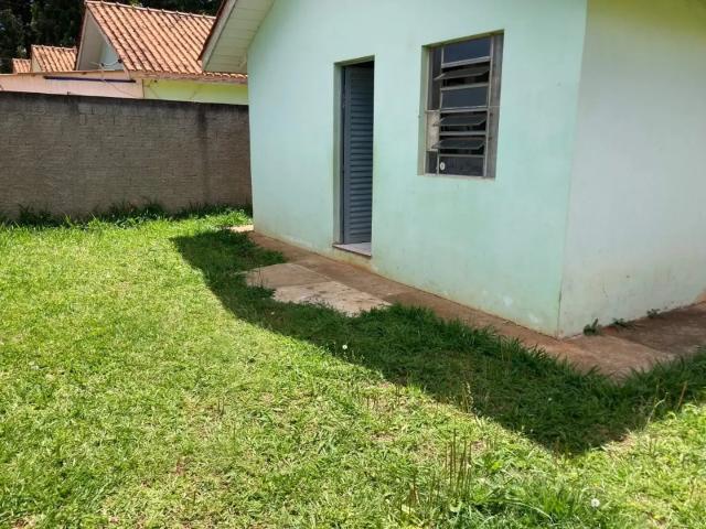 Casa / Sobrado para Venda em Ponta Grossa/PR Uvaranas 2 Quartos