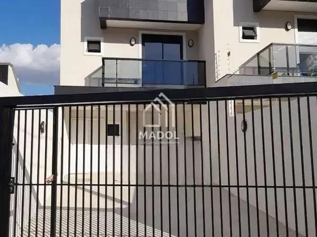 Casa / Sobrado para Venda em Ponta Grossa/PR Uvaranas 3 Quartos