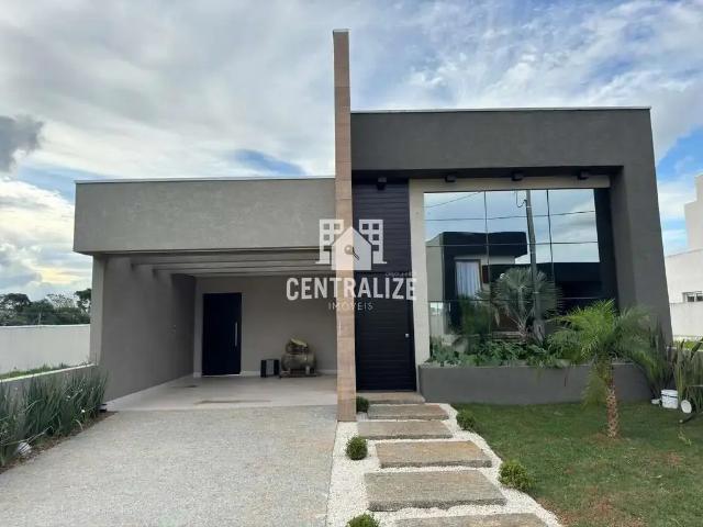 Casa / Sobrado para Venda em Ponta Grossa/PR Uvaranas 3 Quartos