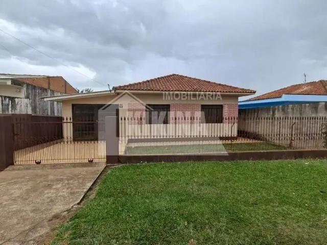 Casa / Sobrado para Venda em Ponta Grossa/PR Uvaranas 3 Quartos