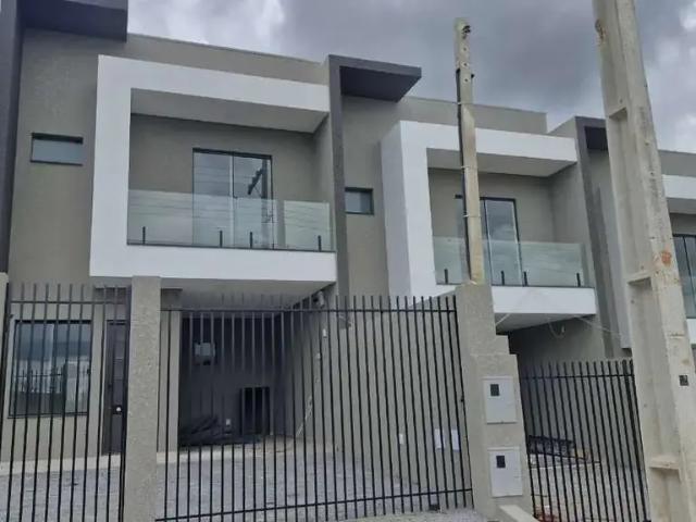 Casa / Sobrado para Venda em Ponta Grossa/PR Uvaranas 3 Quartos