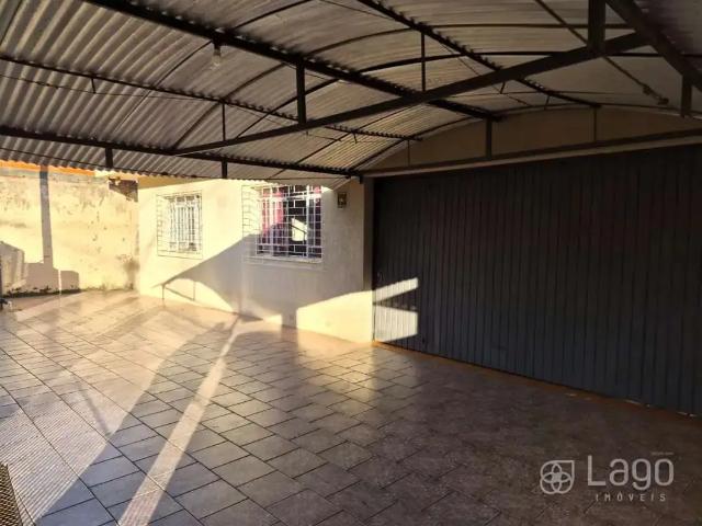 Casa / Sobrado para Venda em Ponta Grossa/PR Uvaranas 3 Quartos