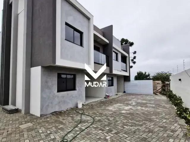 Casa / Sobrado para Venda em Ponta Grossa/PR Uvaranas 3 Quartos