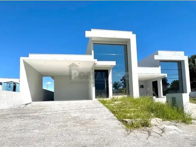 Casa / Sobrado para Venda em Ponta Grossa/PR Uvaranas 3 Quartos