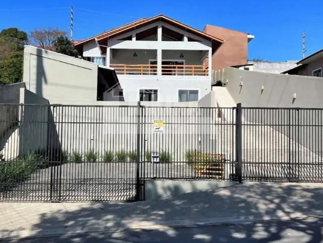 Casa / Sobrado para Venda em Ponta Grossa/PR Uvaranas 3 Quartos