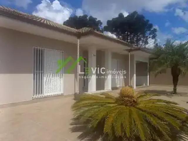 Casa / Sobrado para Venda em Ponta Grossa/PR Uvaranas 3 Quartos