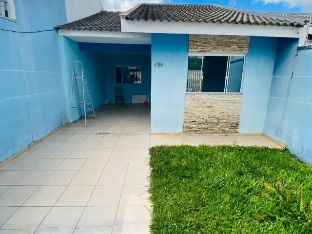 Casa / Sobrado para Venda em Ponta Grossa/PR Uvaranas 3 Quartos
