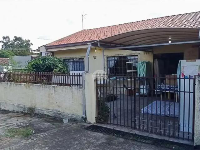 Casa / Sobrado para Venda em Ponta Grossa/PR Uvaranas 3 Quartos