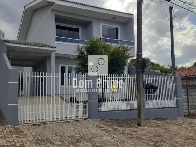 Casa / Sobrado para Venda em Ponta Grossa/PR Uvaranas 3 Quartos