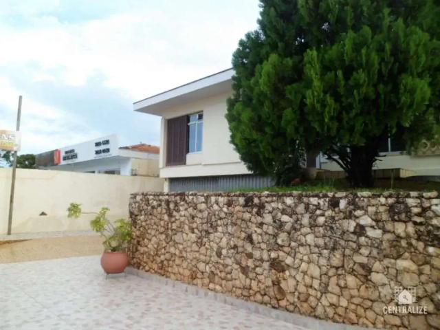 Casa / Sobrado para Venda em Ponta Grossa/PR Uvaranas 3 Quartos