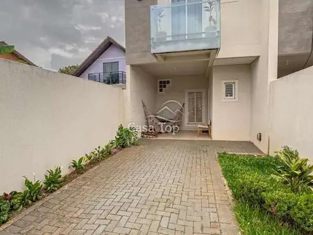 Casa / Sobrado para Venda em Ponta Grossa/PR Uvaranas 3 Quartos
