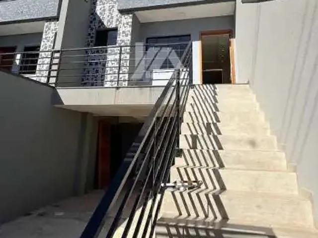 Casa / Sobrado para Venda em Ponta Grossa/PR Uvaranas 3 Quartos