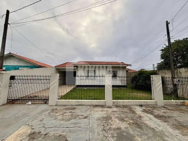 Casa / Sobrado para Venda em Ponta Grossa/PR Uvaranas 3 Quartos