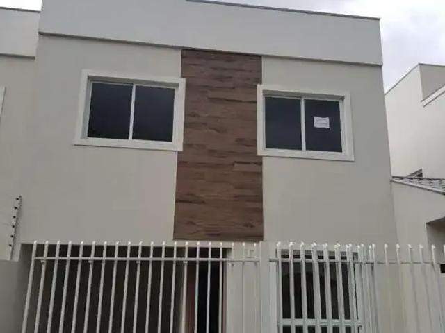 Casa / Sobrado para Venda em Ponta Grossa/PR Uvaranas 3 Quartos