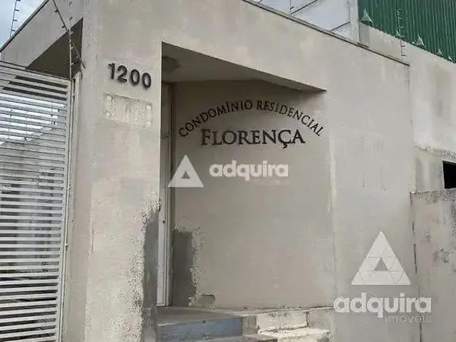Casa / Sobrado para Venda em Ponta Grossa/PR Uvaranas 3 Quartos