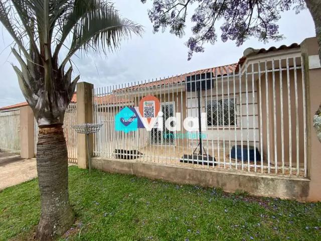 Casa / Sobrado para Venda em Ponta Grossa/PR Uvaranas 3 Quartos