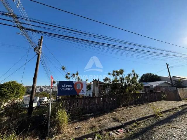 Casa / Sobrado para Venda em Ponta Grossa/PR Uvaranas 3 Quartos