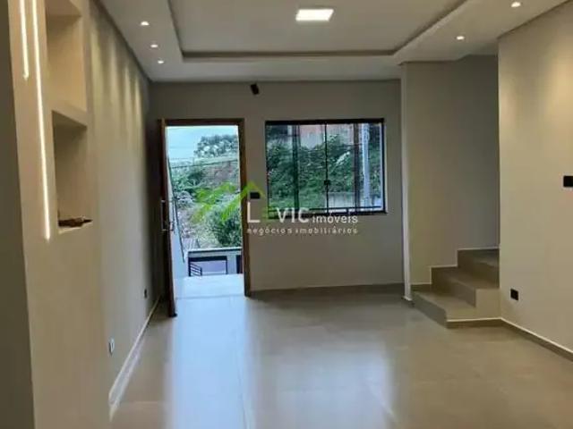 Casa / Sobrado para Venda em Ponta Grossa/PR Uvaranas 3 Quartos