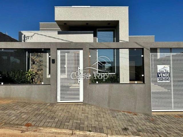 Casa / Sobrado para Venda em Ponta Grossa/PR Uvaranas 3 Quartos