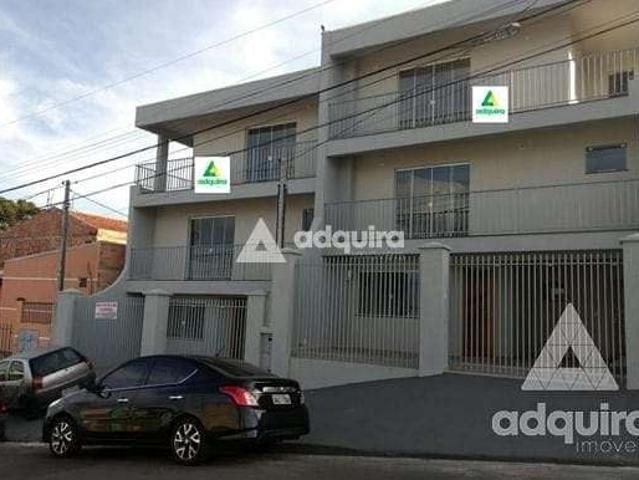 Casa / Sobrado para Venda em Ponta Grossa/PR Uvaranas 3 Quartos