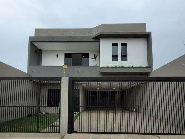 Casa / Sobrado para Venda em Ponta Grossa/PR Uvaranas 3 Quartos
