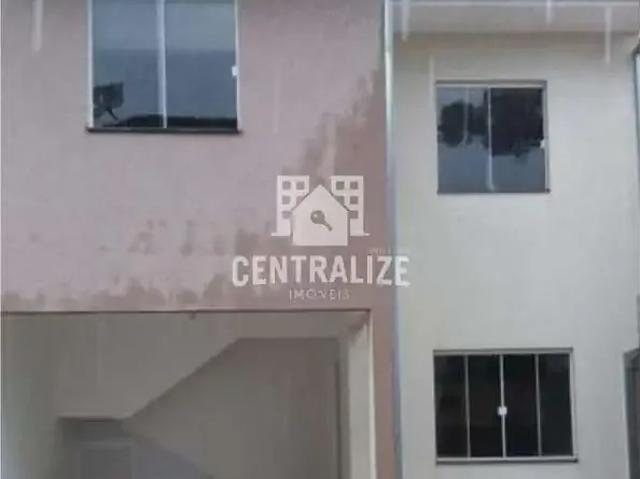 Casa / Sobrado para Venda em Ponta Grossa/PR Uvaranas 3 Quartos