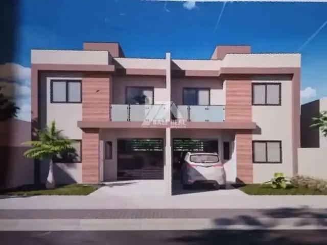 Casa / Sobrado para Venda em Ponta Grossa/PR Uvaranas 3 Quartos