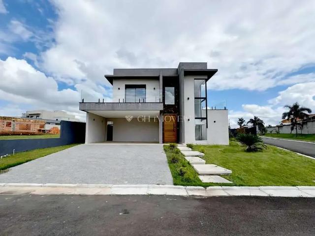Casa / Sobrado para Venda em Ponta Grossa/PR Uvaranas 3 Quartos