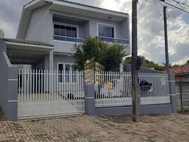 Casa / Sobrado para Venda em Ponta Grossa/PR Uvaranas 3 Quartos