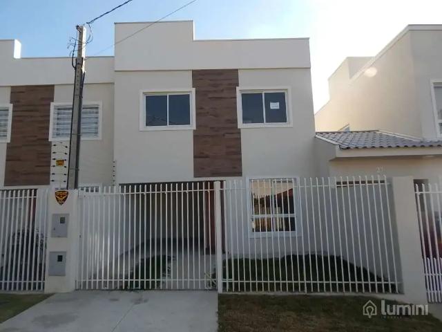 Casa / Sobrado para Venda em Ponta Grossa/PR Uvaranas 3 Quartos